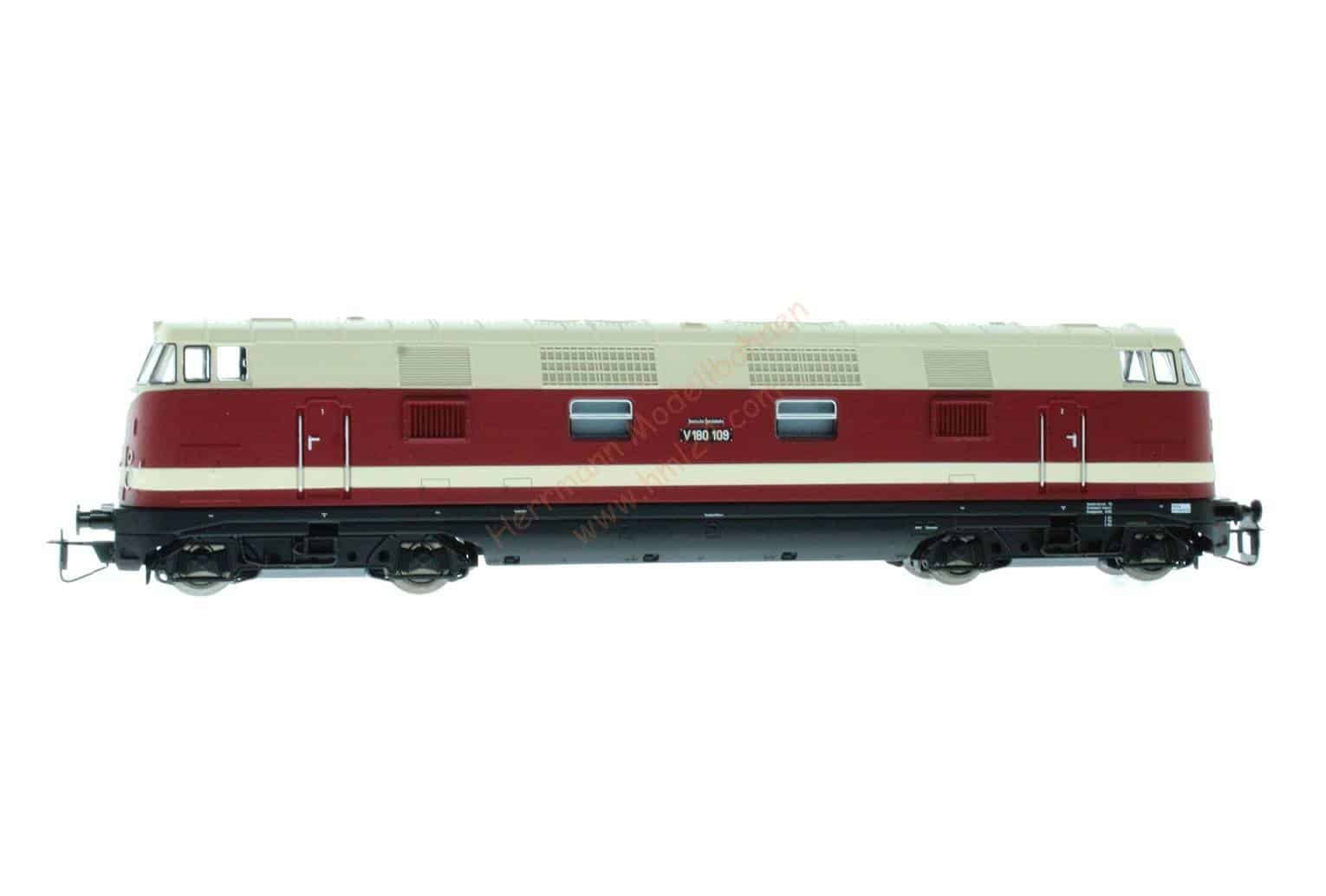 TT V180 DR Ep.III - Herrmann Modellbahnen