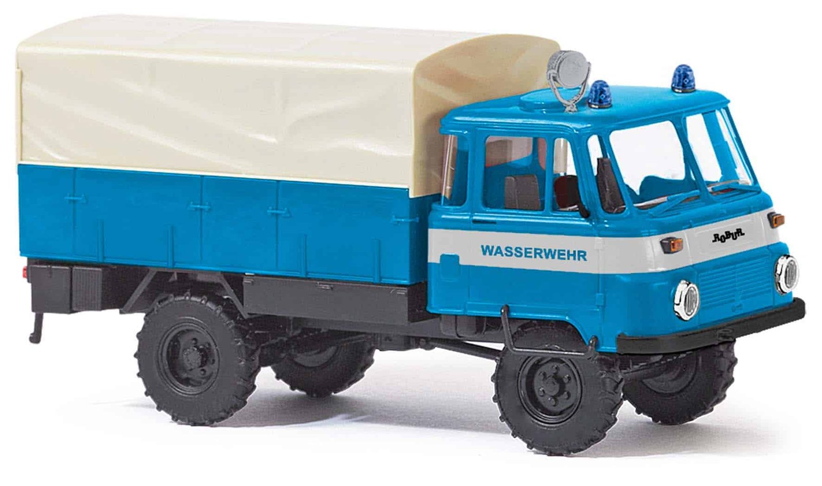 LKW - Herrmann Modellbahnen